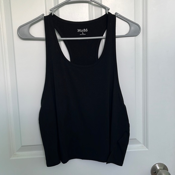 Mudd | Tops | Mudd Tank | Poshmark